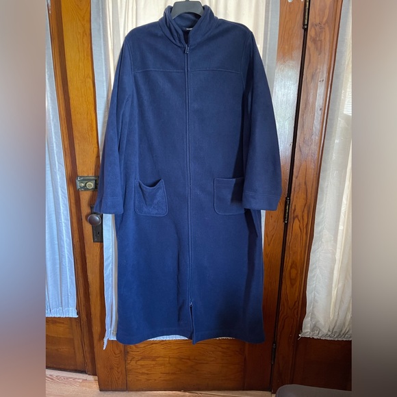 L.L. Bean | Intimates & Sleepwear | Ll Bean Robe | Poshmark